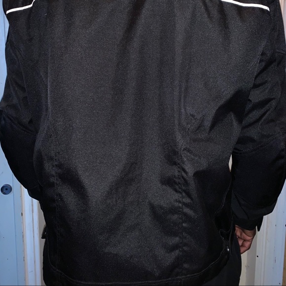 Jackets & Coats | Z1r Motorbike Jacket | Poshmark